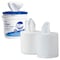 Kimberly-Clark Professional WypAll PowerClean WetTask Wipers for ...