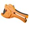 Klein Tools 50031 $107.03 9 in PVC Cutter 1/2 in to 1-1/4 in | Zoro.com