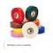 3M Electrical Tape, Pink, 22 yd L, 3/4 in W 35-Pink-3/4x66FT | Zoro