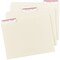 Avery 5066 $40.28 Laser Labels, File Folder, 15C, Red, PK50 | Zoro.com