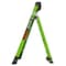 Little Giant Ladders FIBERGLASS COMBINATION LADDER, Extension Ladder ...