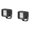 Aries 1501252 $164.56 Square LED Work Lights, 2", 1501252 | Zoro.com