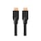 Monoprice High Speed HDMI Cable, 35 ft.Generic 15645 | Zoro