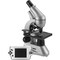 Barska AY12226 $257.35 Digital Microscope, LED, 40X, 100X, 400X | Zoro.com