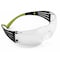 3M SecureFit Safety Glasses, 400 Series, Anti-Fog, Anti-Scratch ...