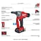 Milwaukee Tool M18 FUEL 1/4 in. Blind Rivet Tool with ONE-KEY Kit 2660 ...