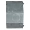 Raco Ring, Steel, Floor Box Type 271 | Zoro