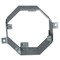 Raco Ring, Steel, Floor Box Type 271 | Zoro