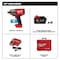Milwaukee Tool M18 FUEL 3/4 in. High Torque Impact Wrench with Friction ...