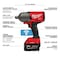 Milwaukee Tool M18 FUEL 3/4 in. High Torque Impact Wrench with Friction ...