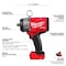Milwaukee Tool M18 FUEL 1/2 in High Torque Impact Wrench with Pin ...