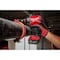 Milwaukee Tool M18 FUEL 1/2 in High Torque Impact Wrench with Pin ...