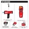 Milwaukee Tool Battery-Powered Electric Chain Hoist, 1 tons, 18V DC ...