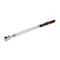 Craftsman Digital Torque Wrench, 1/2 in Drive, 50 to 250 ft-lb, 29.7 in ...