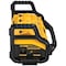 Dewalt FLEXVOLT Power Station, 120VAC, 20.0V, 4 Ports DCB1800B | Zoro