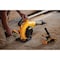 Dewalt FLEXVOLT(R) 60V MAX* Handheld Blower (Tool Only) DCBL770B | Zoro