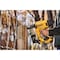 Dewalt Staple Gun, Cordless, 20VDC, 9 ga. Staple, Crown: 1/2In ...