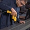 Dewalt 3/8" (10mm) VSR Pistol Grip Drill with Keyless Chuck DWD112 | Zoro