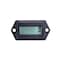 Trumeter Electronic Counter, 8 Digits, 3 Preset, LCD 3400-0000 | Zoro
