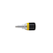 Klein Tools Multi-Bit Ratcheting Screwdriver, 6-in-1, Stubby, Ph, Sl ...