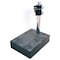 Hhip Granite Check Stand With 1" Dial Indicator 4401-2001 | Zoro
