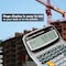 Calculated Industries Desktop Construction Calculator (44080) | Zoro