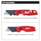 MILWAUKEE FASTBACK Folding Utility Knife Set (48-22-1503) | Zoro