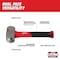 Milwaukee Tool 3lb Fiberglass Drilling Hammer 48-22-9310 | Zoro