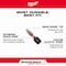 Milwaukee Tool SHOCKWAVE Impact Security Insert Bit Set - 9PC 48-32-4620 | Zoro