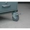 Stackbin Three Wide, Mobile Drawer Unit 4-3M4724-3RD | Zoro