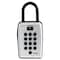 Master Lock Lock Box, Padlock, 7 Keys 5422D | Zoro