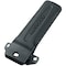 Kenwood Belt-Clip, Spring Action, Plastic KBH-10 | Zoro