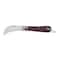 Klein Tools Pocket Knife, Carbon Steel Hawkbill Slitting Blade 1550-4 ...