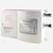 Chronomite Electric Tankless Water Heater, Wall Mount, 3,600 W, 1.5 gpm ...