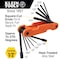 Klein Tools 41 pc Tool Kit, Includes Pliers, Screwdrivers, Keys, Bits ...