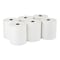 Georgia-Pacific enMotion Hardwound Paper Towels, 1 Ply, Continuous Roll ...