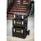 Dewalt DWST08210 $198.11 ToughSystem® DS Tool Box Carrier & Utility ...