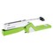 Paperpro ACI1513 $19.15 Compact Stapler, 15 Sheet, Green | Zoro.com