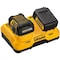 Dewalt DCB103 $129.22 Battery Charger for Li-Ion or NiCd or NiMH 12V ...