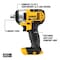 Dewalt 20V 1/2" Square Pin Detent DCF880B | Zoro