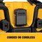 Dewalt DCR025 $337.50 FLEXVOLT Jobsite Charger Radio, Bare tool | Zoro.com