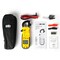 Uei Test Instruments DL479 $135.96 Clamp Meter, Backlit LCD, 600 A, 1.3 ...