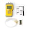 Uei Test Instruments Dual Input Differential Digital Manometer EM201B ...