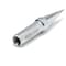 Weller Soldering Tip, Screwdriver, 0.63 in, For Use With PES51, WES51 ...