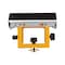 Dewalt Miter Saw Stand Material Support and Stop DW7232 | Zoro
