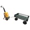 Zoro Select Electric Powered Tugger Pin Hitch E-TUG-PINH | Zoro