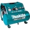 Makita Quiet Series Electric Air Compressor, 1-1/2 HP, 3.0Gal, Oil-Free ...