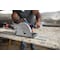 Bosch Track Saw Kit, 5.5 in Dia, 5500 RPM GKT18V-20GCL14 | Zoro