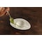 Mercer Cutlery Petite Saucier Spoon, w/Spout M35143 | Zoro