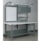 Stackbin Workbenches, 60" W, 1000 lb. E6036ASM | Zoro